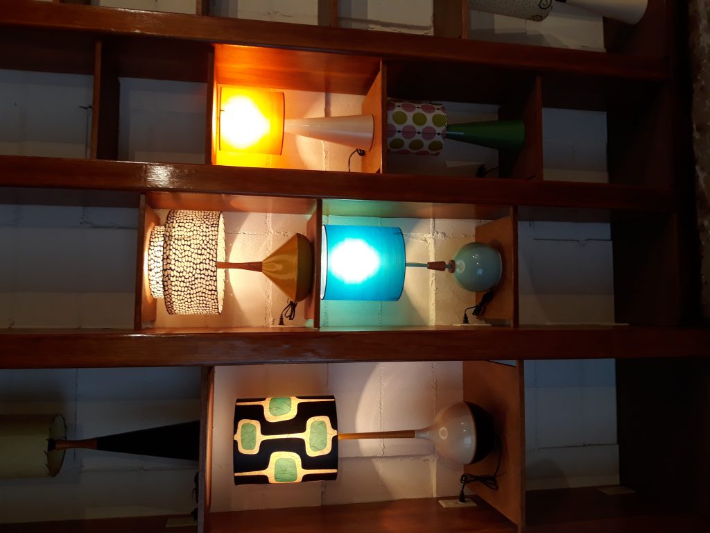 A Jewel Box of Light on West Seventh | Community Reporter