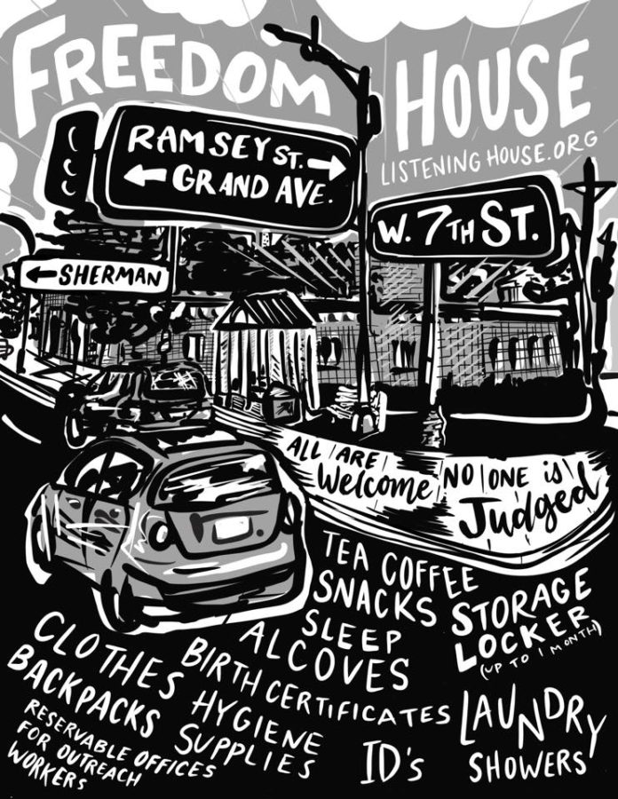 Unkind neighbors | Community Reporter