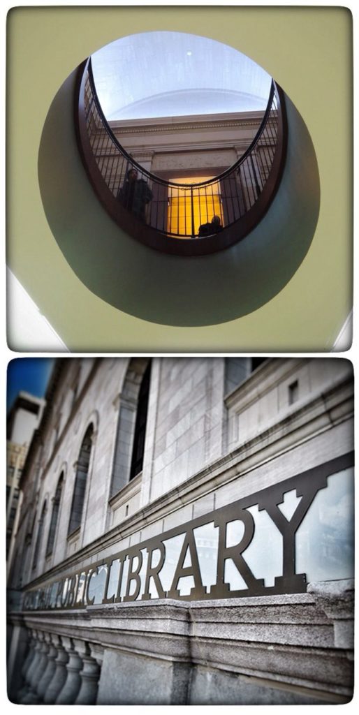 Summer with Saint Paul Public Library | Community Reporter