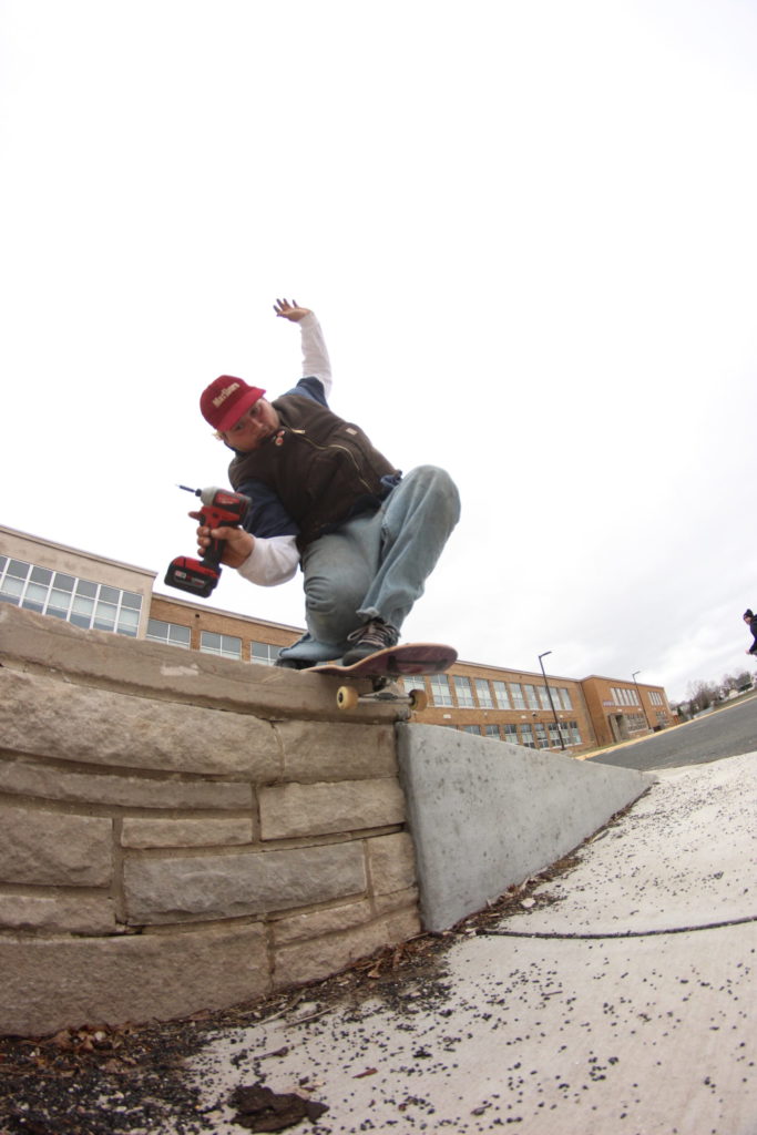 All hands on decks | Community Reporter