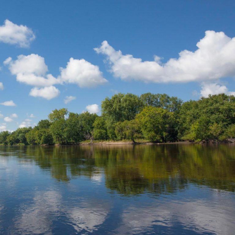 Mississippi River Learning Center deserves our attention | Community ...