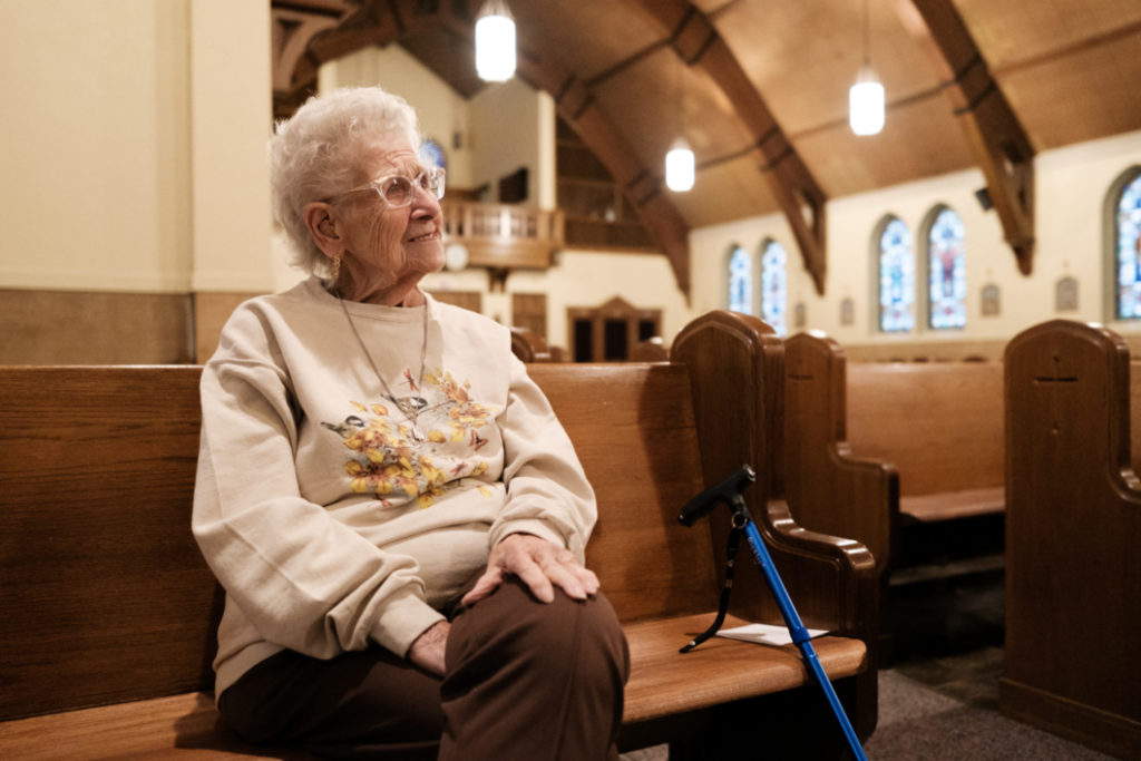 Beloved priest’s legacy lives on as St. Stan's hits 150 years ...