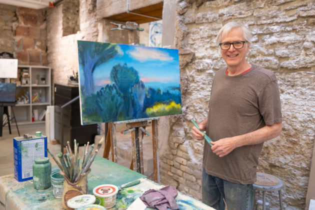 Spring art crawl season is upon us | Community Reporter