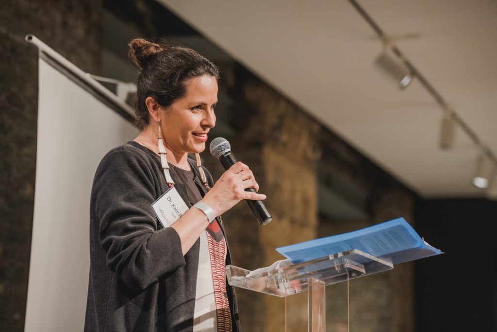 Minnesota Museum of American Art hosts a sneak peak of their progress ...