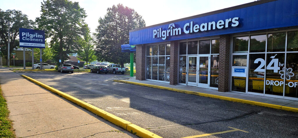 Pilgrim Cleaners opens first St. Paul location | Community Reporter