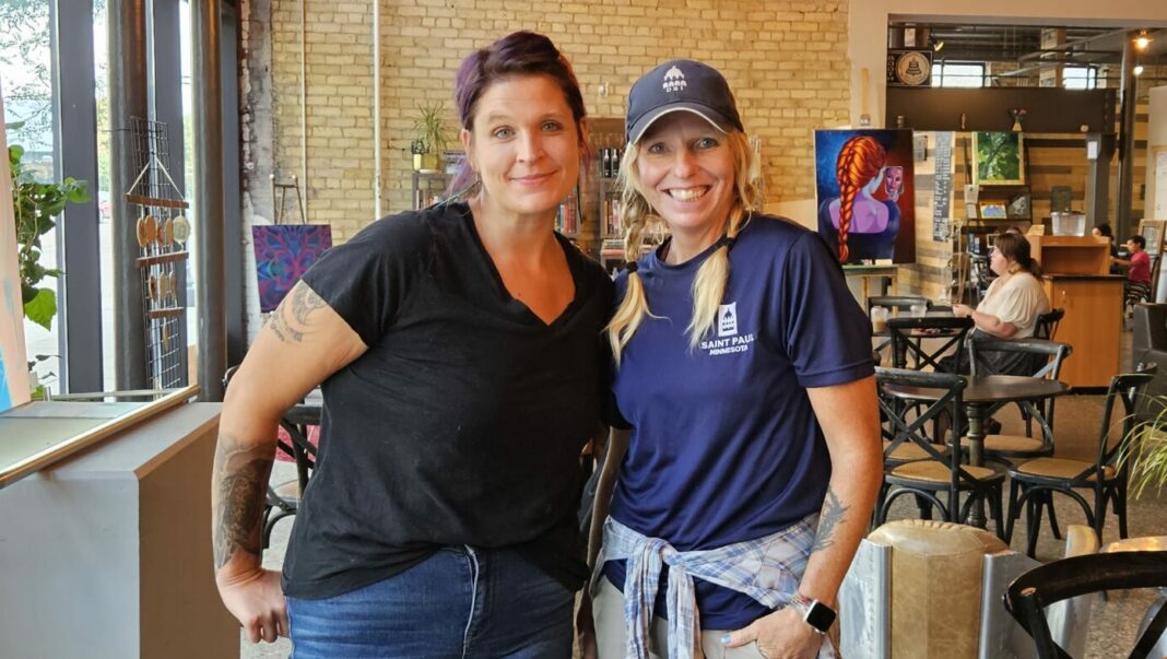 Providing services for the unhoused with HART | Community Reporter