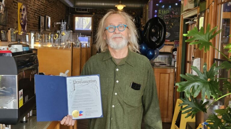 Greg Ekbom celebrates 50 years of taking it “Day by Day” | Community ...