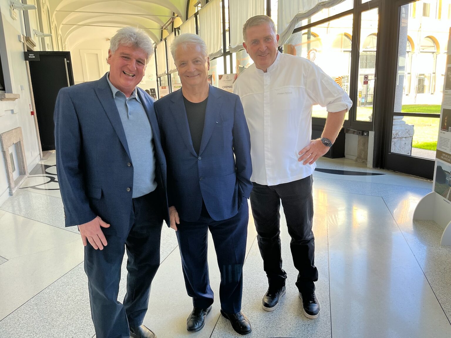 Cossetta’s Will Represent the U.S. at the World Cup of Panettone in ...