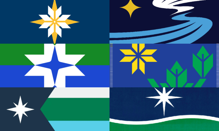 State flag finalists chosen | Community Reporter