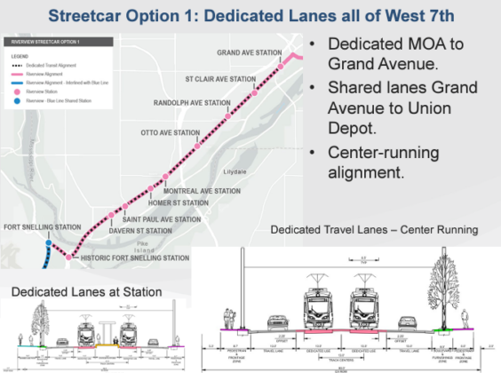Planning for the Riverview Corridor gets back on track | Community Reporter