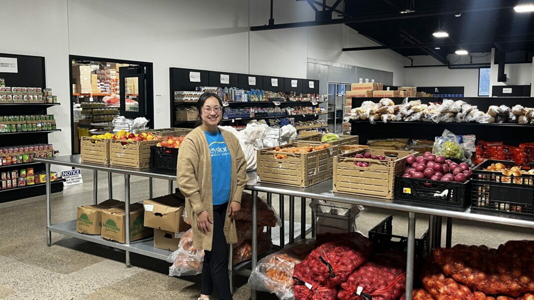 Keystone Community Food Center now open | Community Reporter
