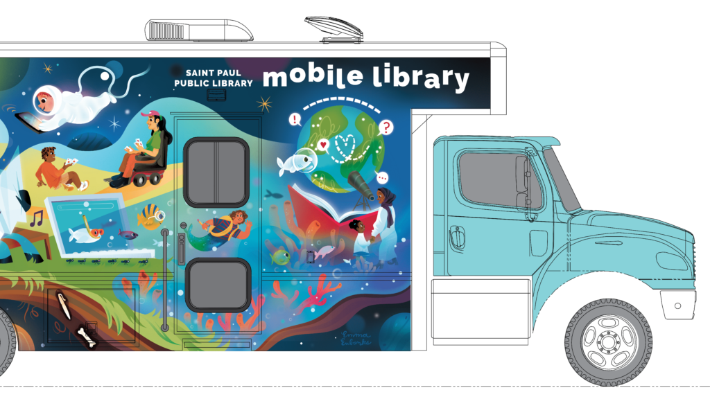 New SPPL mobile library coming soon | Community Reporter