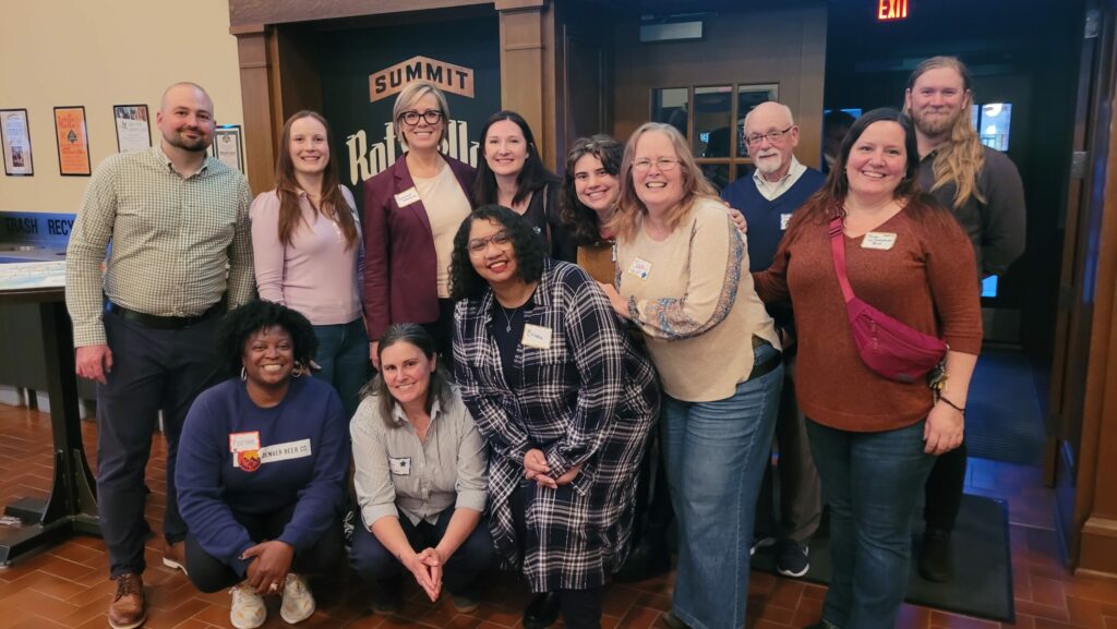 HDC, W7/FRF host annual meetings, welcome new Board members | Community ...