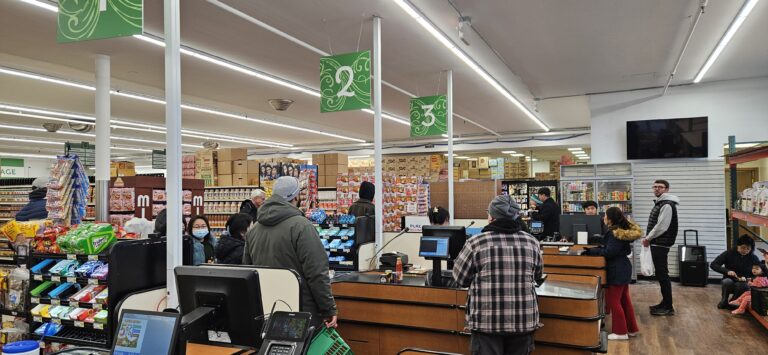 Viengchan Oriental Market Opens In Former Cooper’s Site | Community ...